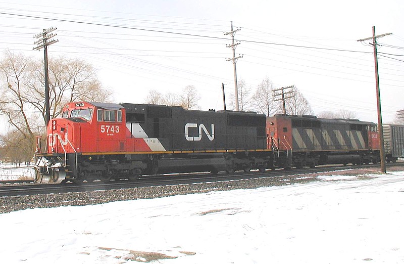 CN 5743